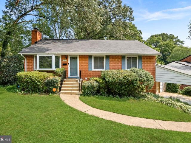7408 Masonville Drive