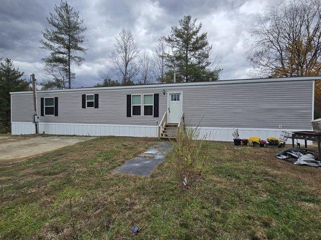 7408 N 11 Hwy, Girdler, KY 40943