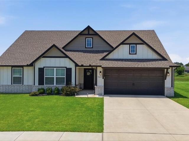 7408 N 159th East Ave, Owasso, OK 74055