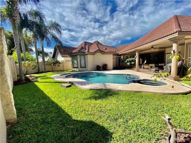 7408 N 5th St, Mcallen, TX