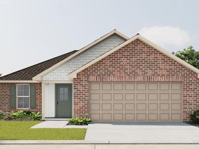 7408 Alley Oak Ln, Maurice, LA 70555