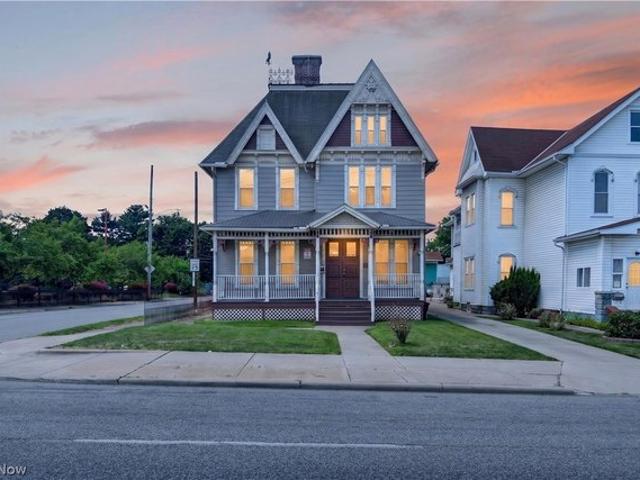 7408 Broadway Ave, Cleveland, OH 44105