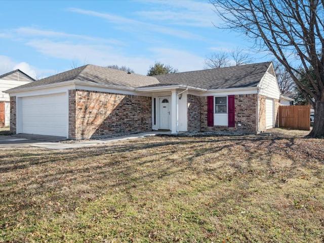 7408 Canoga Cir, Fort Worth, TX 76137 | MLS #21178 | Compass