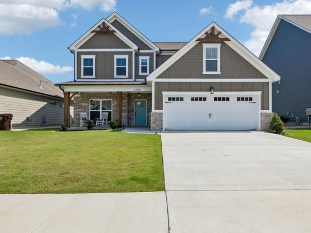 7408 Dividing Way, Ooltewah, TN 37363