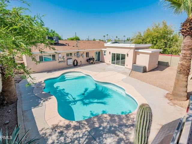 7408 E Taylor St, Scottsdale, AZ 85257