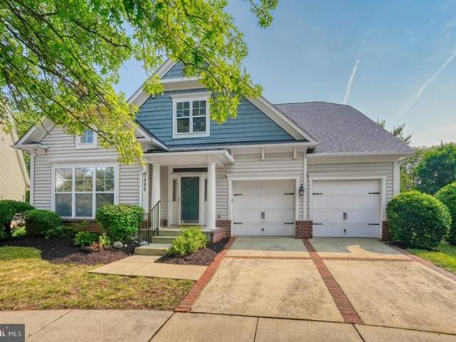 7408 Forests Edge Ct, Laurel, MD 20707
