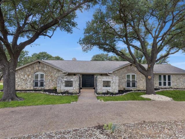 7408 Golf Club Drive