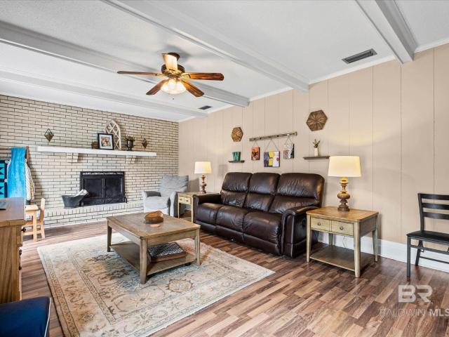 7408 Grissom Drive