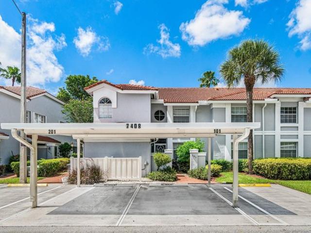 7408 Lake Meadow Way Apt 101, Boynton Beach, FL 33437