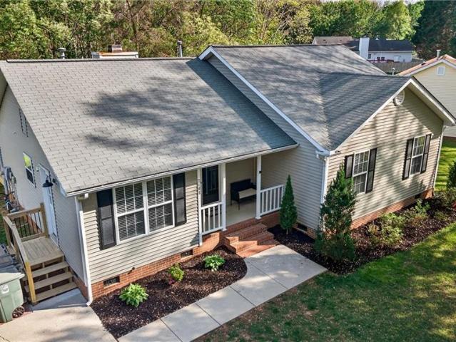 7408 Poplar Grove Trail, Greensboro, NC 27410 | Compass