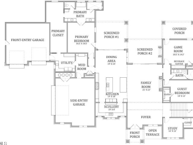 7408 Red Maple Ridge Road