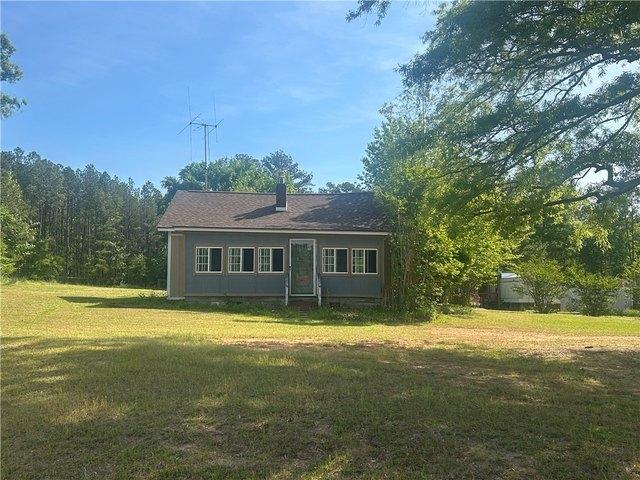 7408 Riverfork Rd, Waterloo, SC 29384