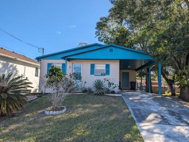 7408 S Swoope St, Tampa, FL 33616