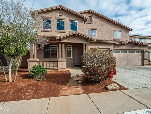 7408 W Southgate Ave, Phoenix, AZ 85043