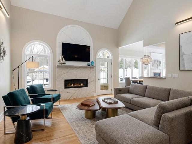 7409 Mitchell Court