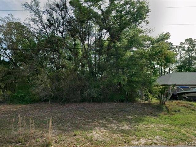 7409 N Ireland Dr, Citrus Springs, FL 34434