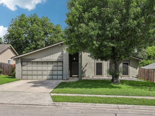 7409 Oak Marsh St, Live Oak, TX 78233