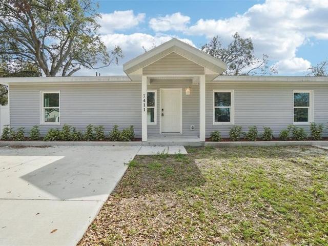 7409 and 7411 E 23rd Ave, Tampa, FL 33619