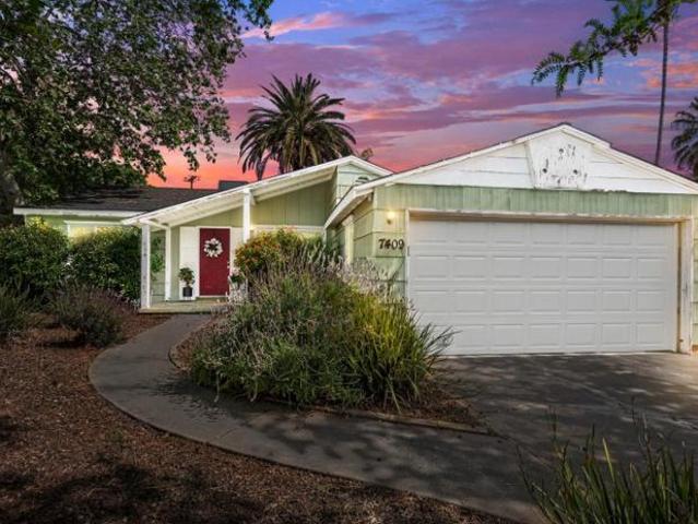 7409 Circle Pkwy, Sacramento, CA 95823