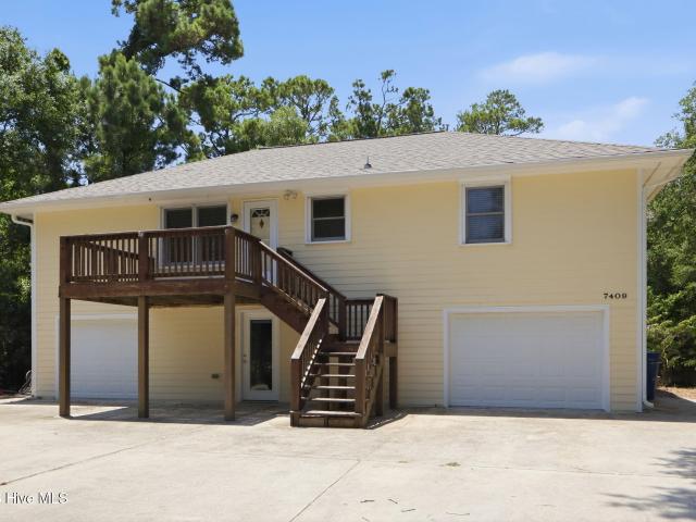 7409 Coral Court
