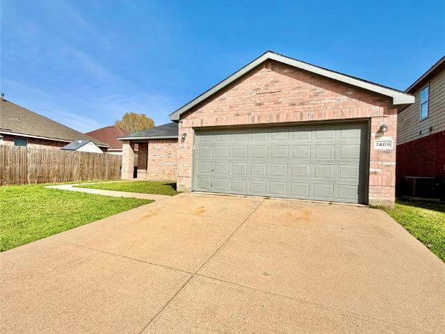 7409 Cresswell Dr, Arlington, TX 76001 | MLS #21219 | Compass