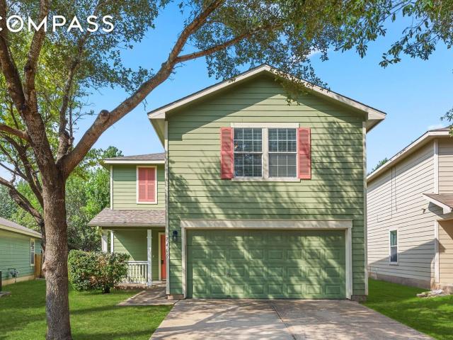 7409 Elk Pass Dr, Austin, TX