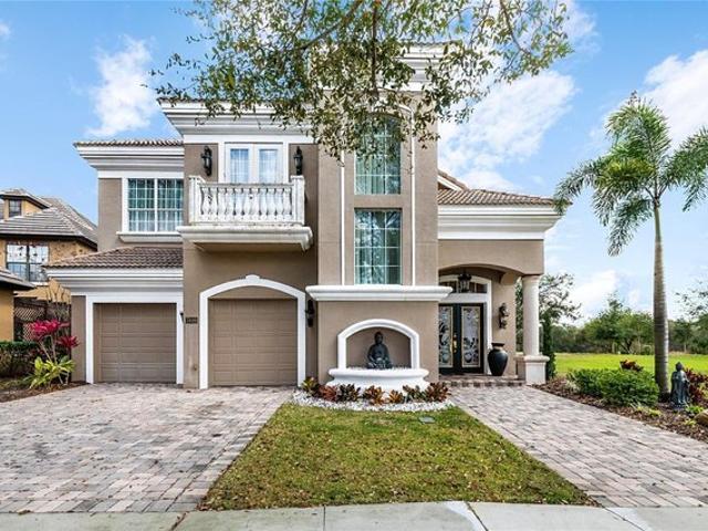 7409 Gathering Ct, Reunion, FL 34747