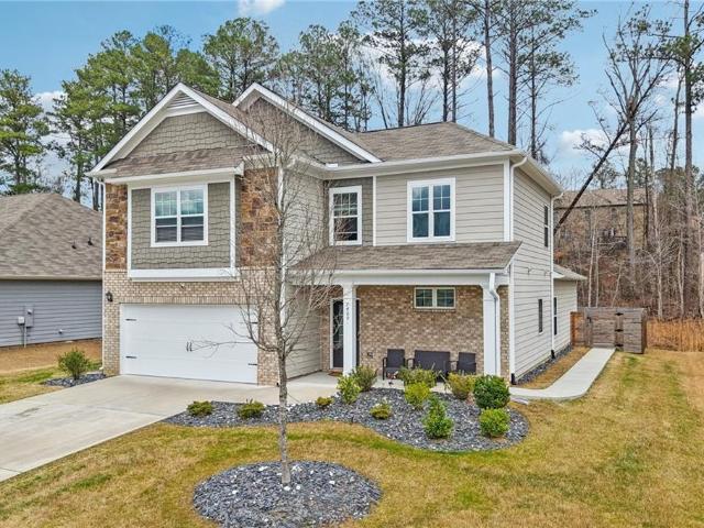 7409 Jennadee Dr, Fairburn, GA 30213 | MLS #7721 | Compass