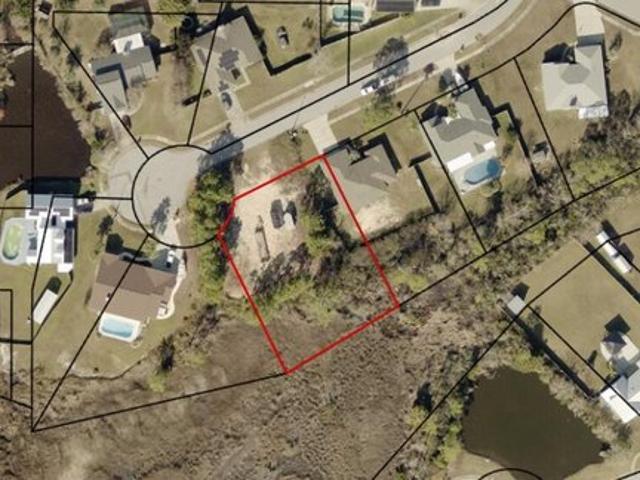 7409 Ray Glenn Cir, Panama City, FL 32404