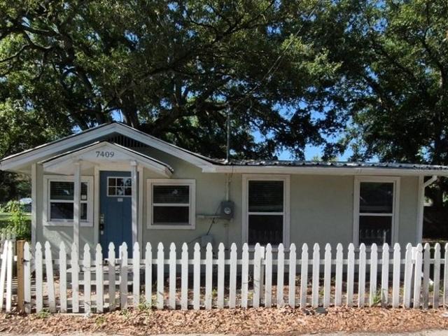 7409 Rhode Island Dr, Tampa, FL 33619