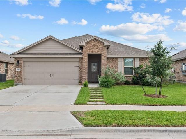 7409 Star Gazer Dr, Corpus Christi, TX 78414