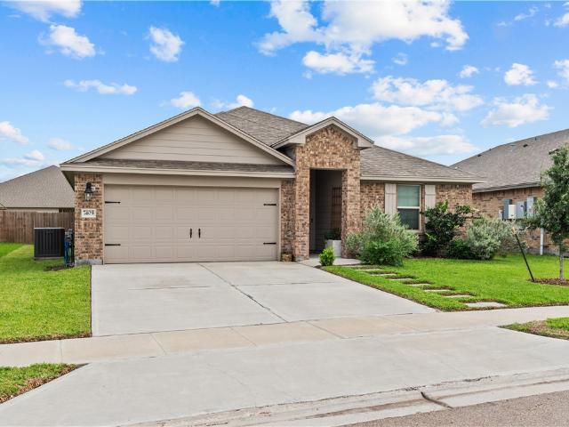 7409 Star Gazer Drive