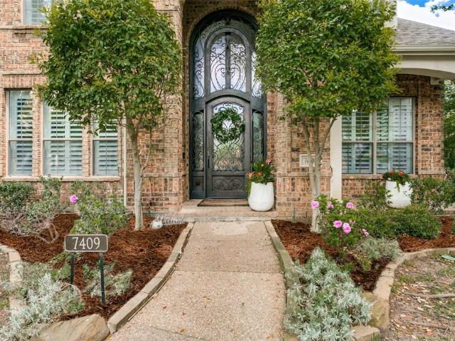 7409 Sugar Maple Dr, Irving, TX 75063 | Compass