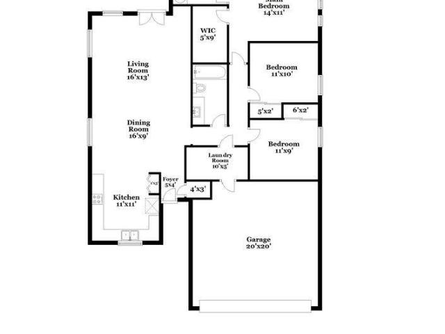 7409 S 37th Glen, Phoenix, AZ 85041 | MLS #7003