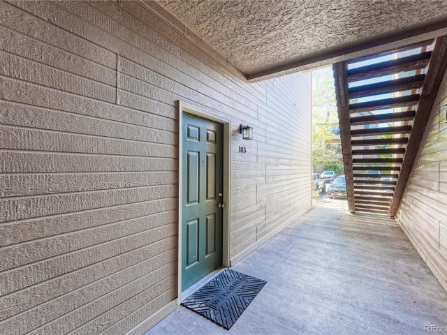 7409 S Alkire Street # 103