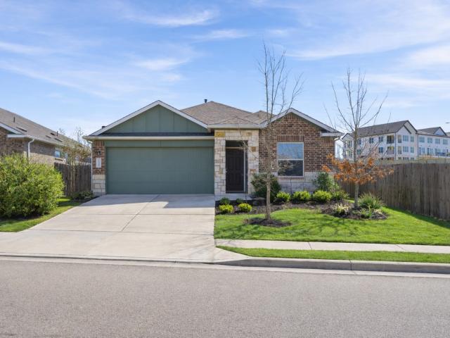 7409 Spring Ray Dr, Del Valle, TX 78617 | MLS #7766 | Compass