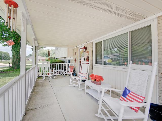 7409 Tammy Drive
