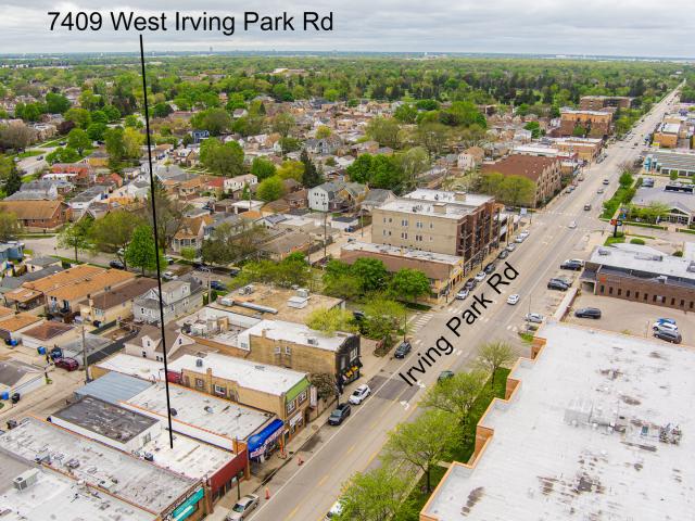 7409 W Irving Park Road