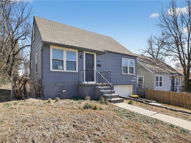7409 Walrond Ave, Kansas City, MO 64132 | Compass