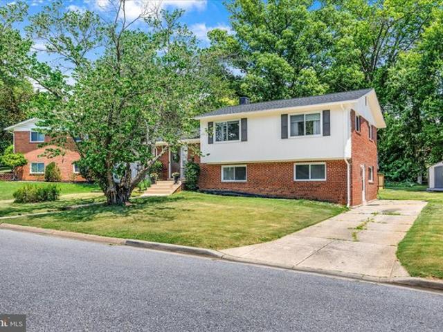 7409 Wellesley Dr, College Park, MD 20740