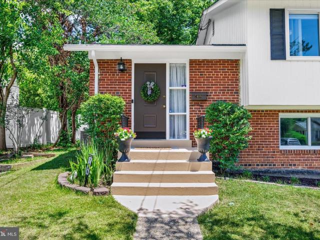 7409 Wellesley Drive