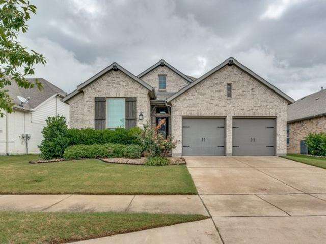 7409 Winterbloom Way, Fort Worth, TX 76123