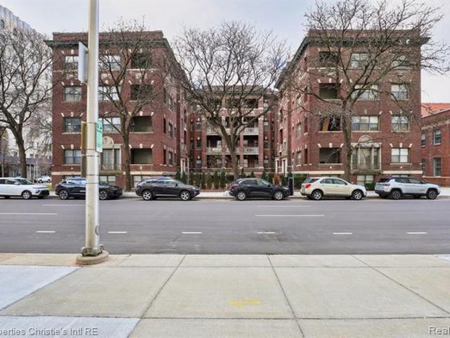 7409 2nd Ave Unit 8, Detroit, MI 48202
