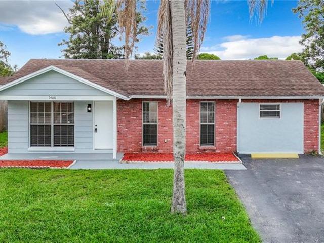 7400 Mitchell Ranch Rd, New Port Richey, FL 34655