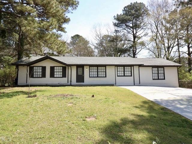7400 Nulan Way, Riverdale, GA 30274