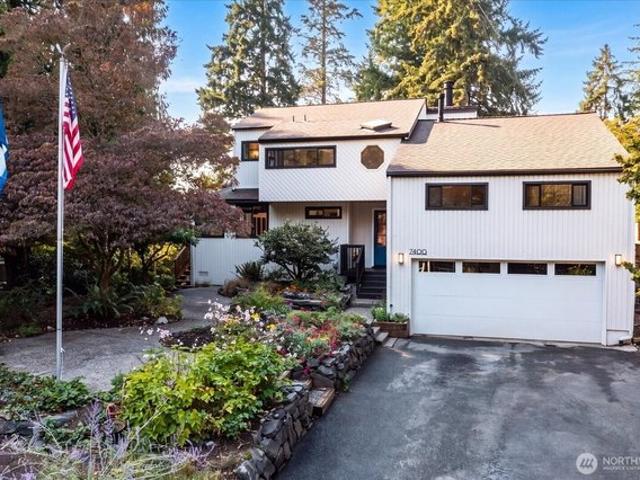 7400 NE 118th Pl, Kirkland, WA 98034