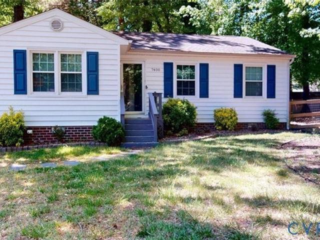 7400 Noble Ave, Henrico, VA 23227