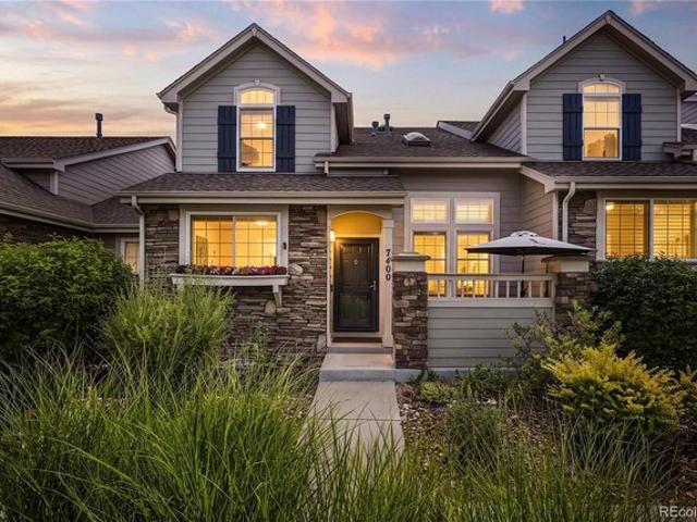 7400 Norfolk Pl, Castle Rock, CO 80108