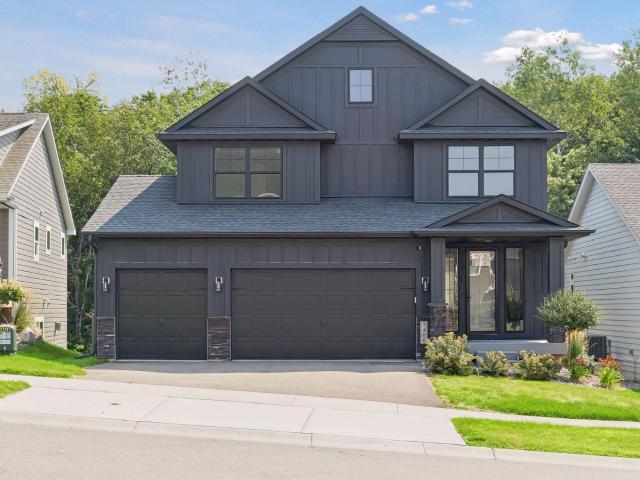 7400 Agate Trail