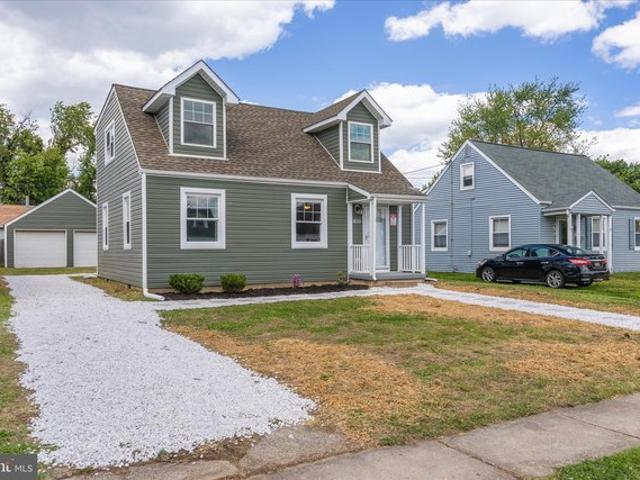 7400 Belclare Rd, Baltimore, MD 21222